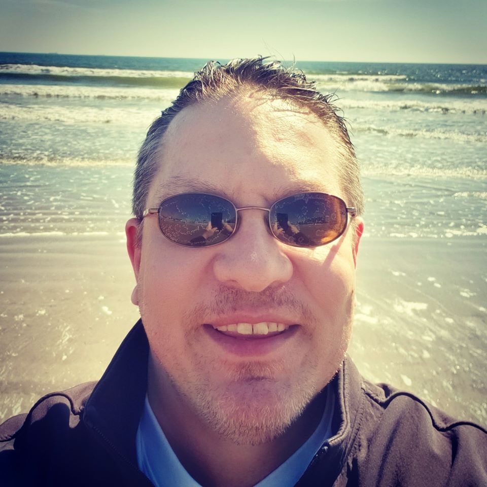 The Reset | Randy Layman
